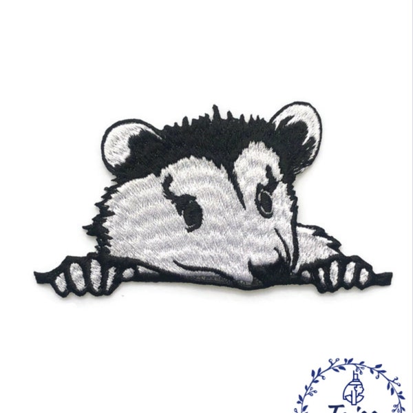 Possum Patch - Etsy