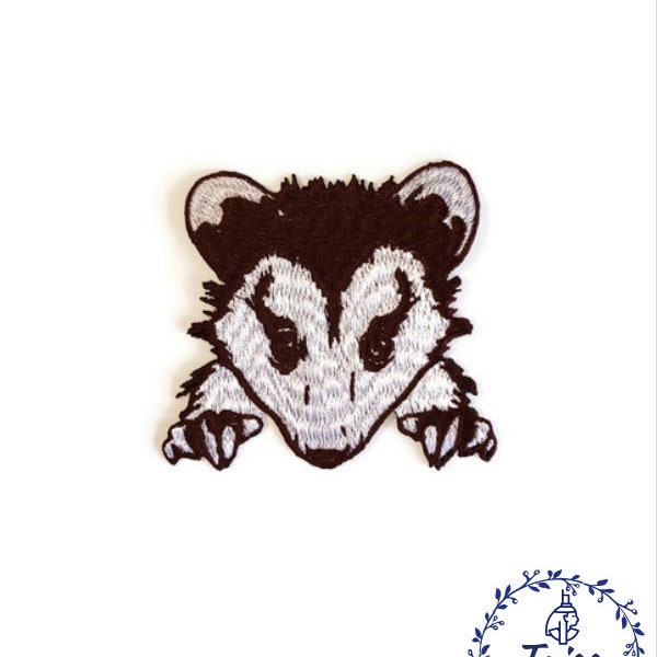 Wolverine Patch - Etsy