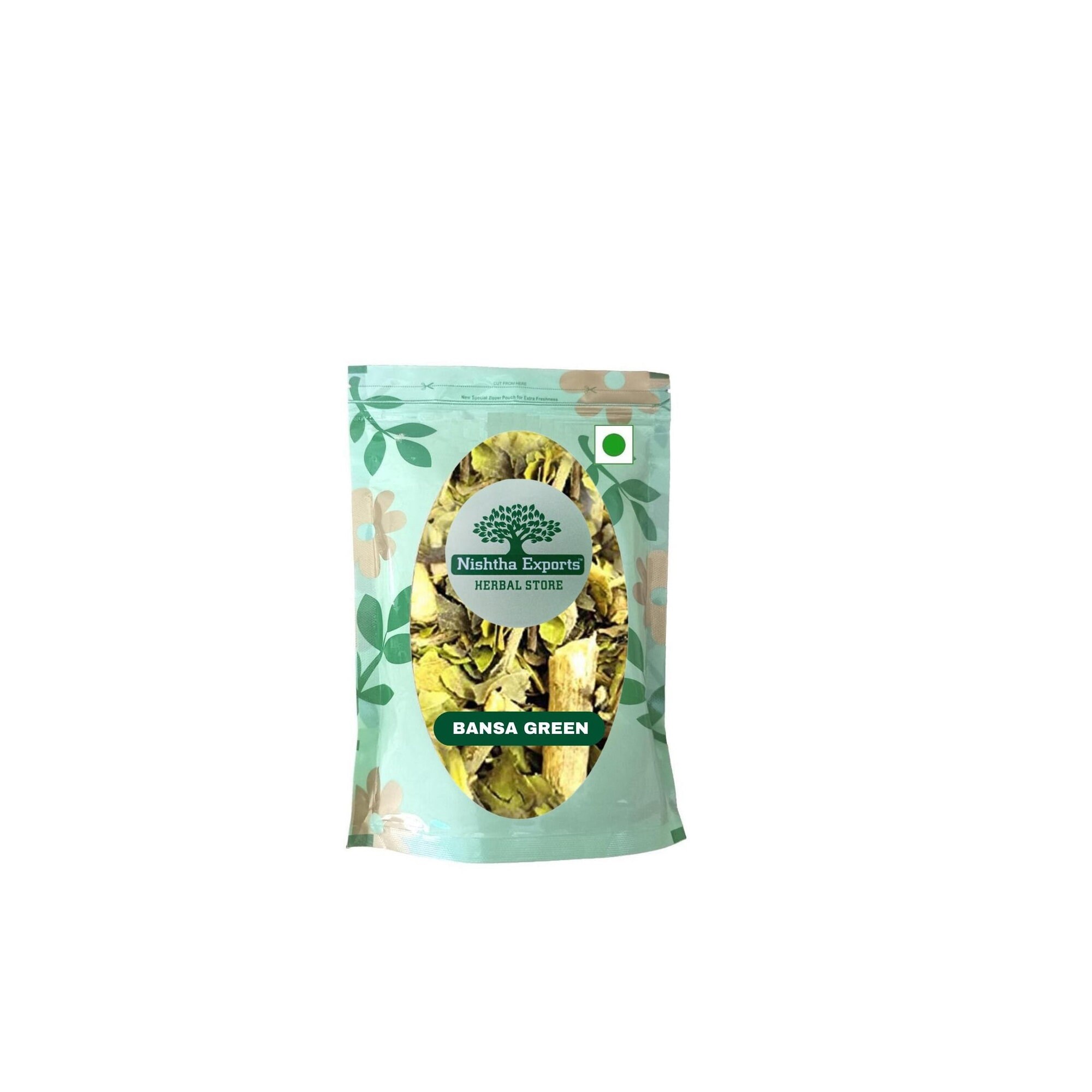 Adhatoda Vasica Root