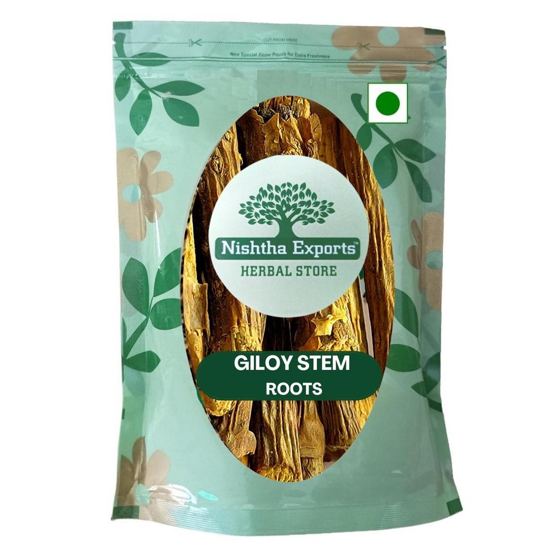 Giloy Stem-tinospora Cordifolia-raw Herbs-giloi-guduchi-amrita-amruta ...