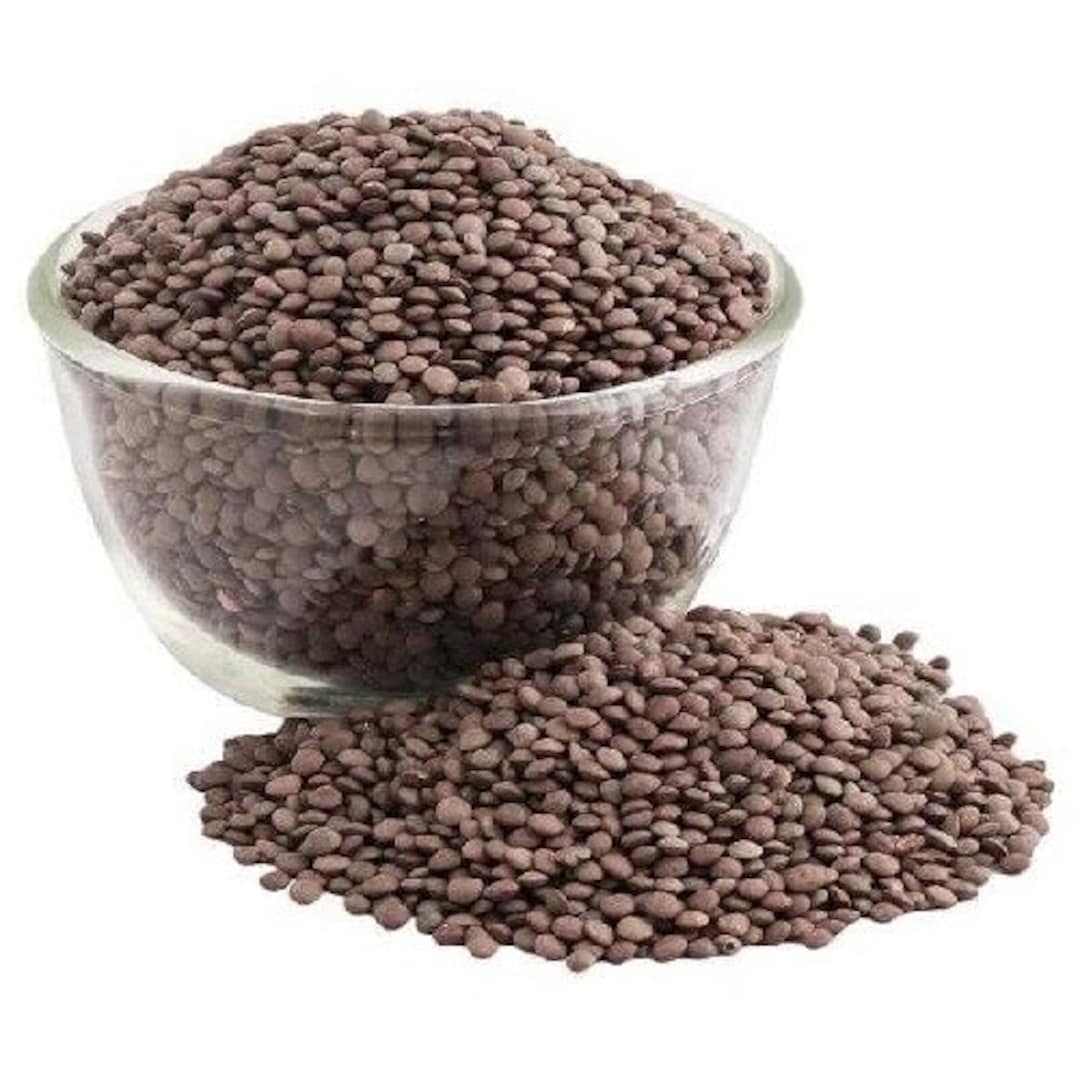 Kali Masur Dal wholeblack Gram Lentils-khari Masoor Ki Daal-black ...