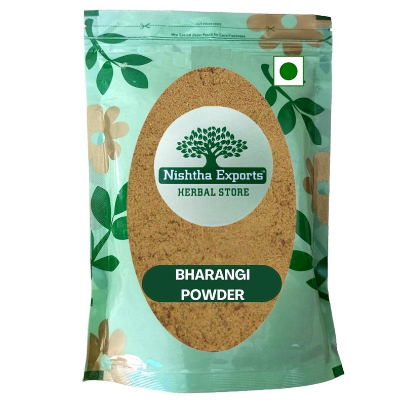 Bharangi Chaal Powder-bharangi Chaal-baranghi Chaal-bhadangi Bark ...
