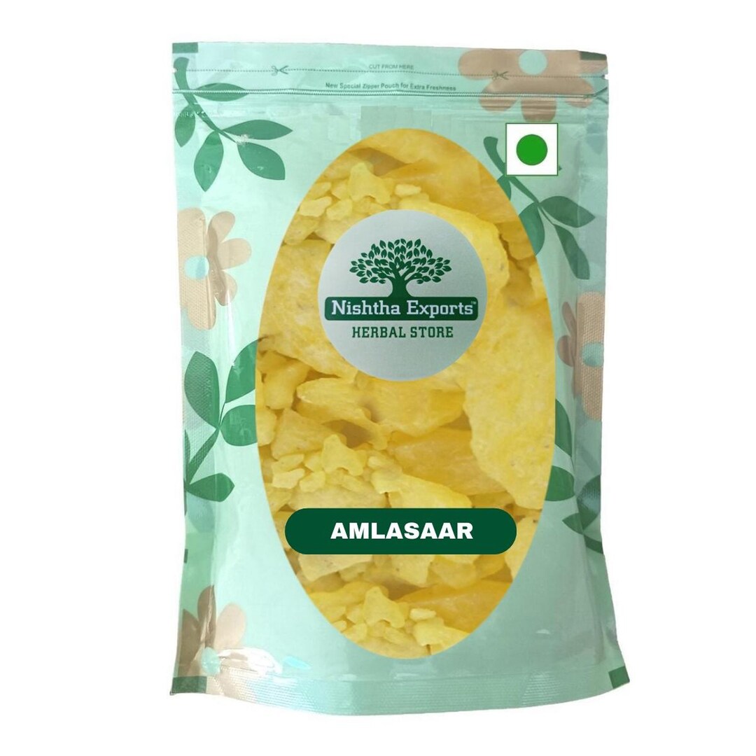 Amlasaar-ghandak-amalsar-raw Herbs-gandhak Yellow-single - Etsy UK