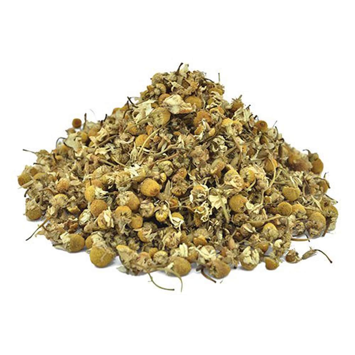 Babuna Ka Phool-chamomile Dry Flower-babune Ka Phool-baboona - Etsy