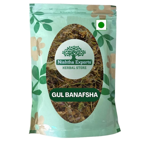 Banafsha Extract - Etsy