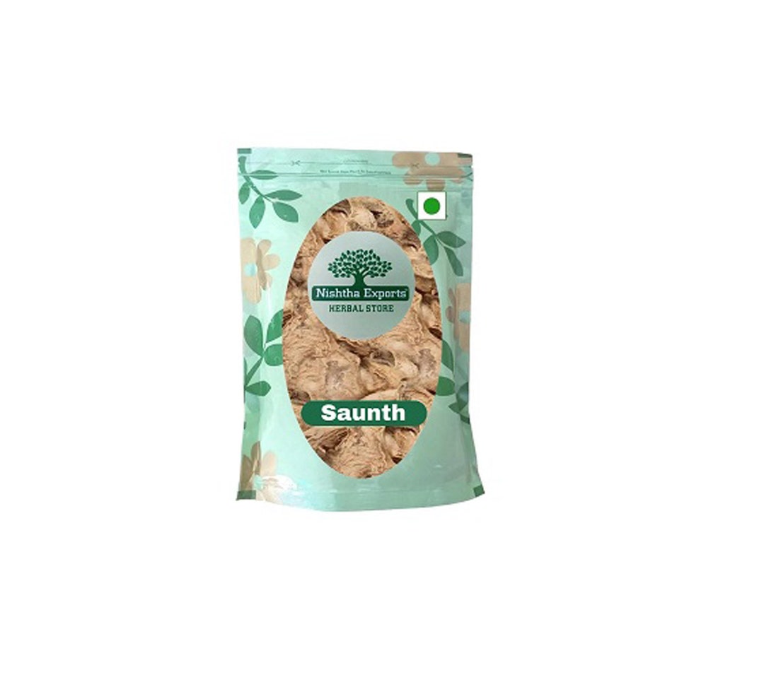 Sonth Whole Sonth-sunth-sounth-dry Ginger Sunthi-jadi Booti-single ...