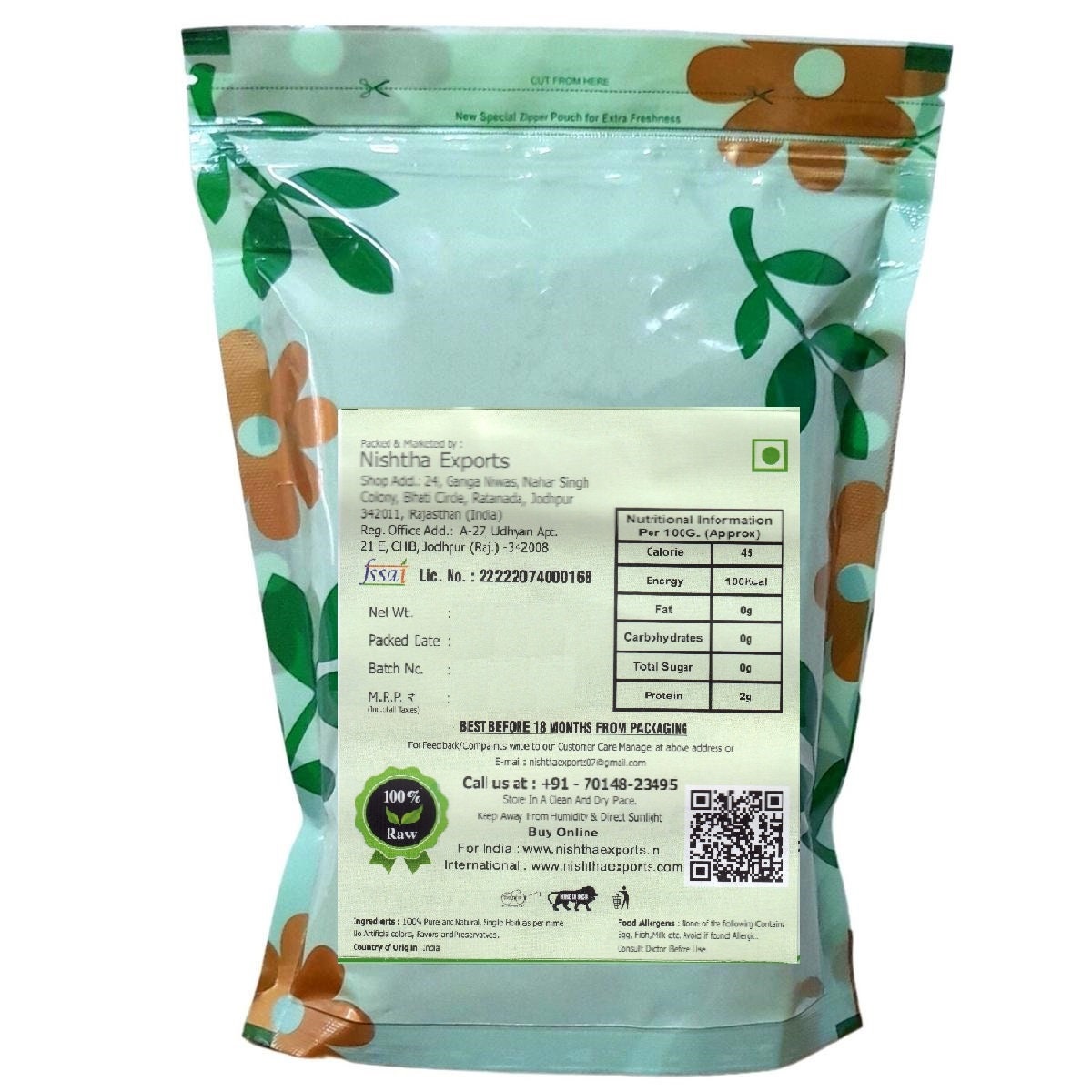 Bharangi Chaal Powder-bharangi Chaal-baranghi Chaal-bhadangi Bark ...
