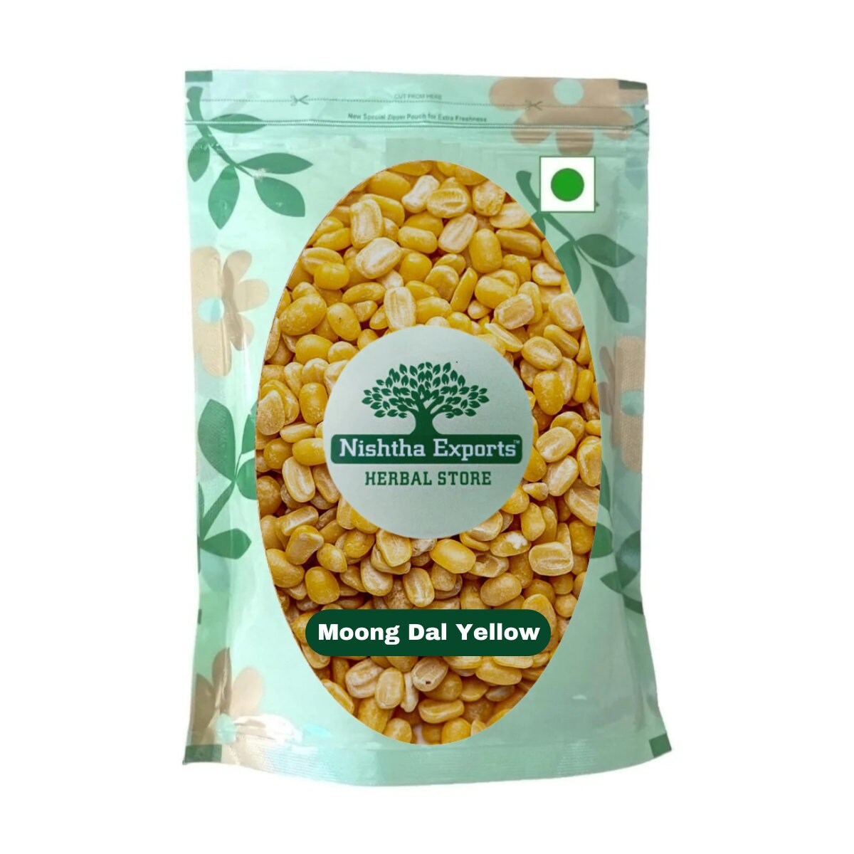 Yellow Moong Dal splitpili Mung Daal-pulses-moong Daal-unpolished-mogar ...