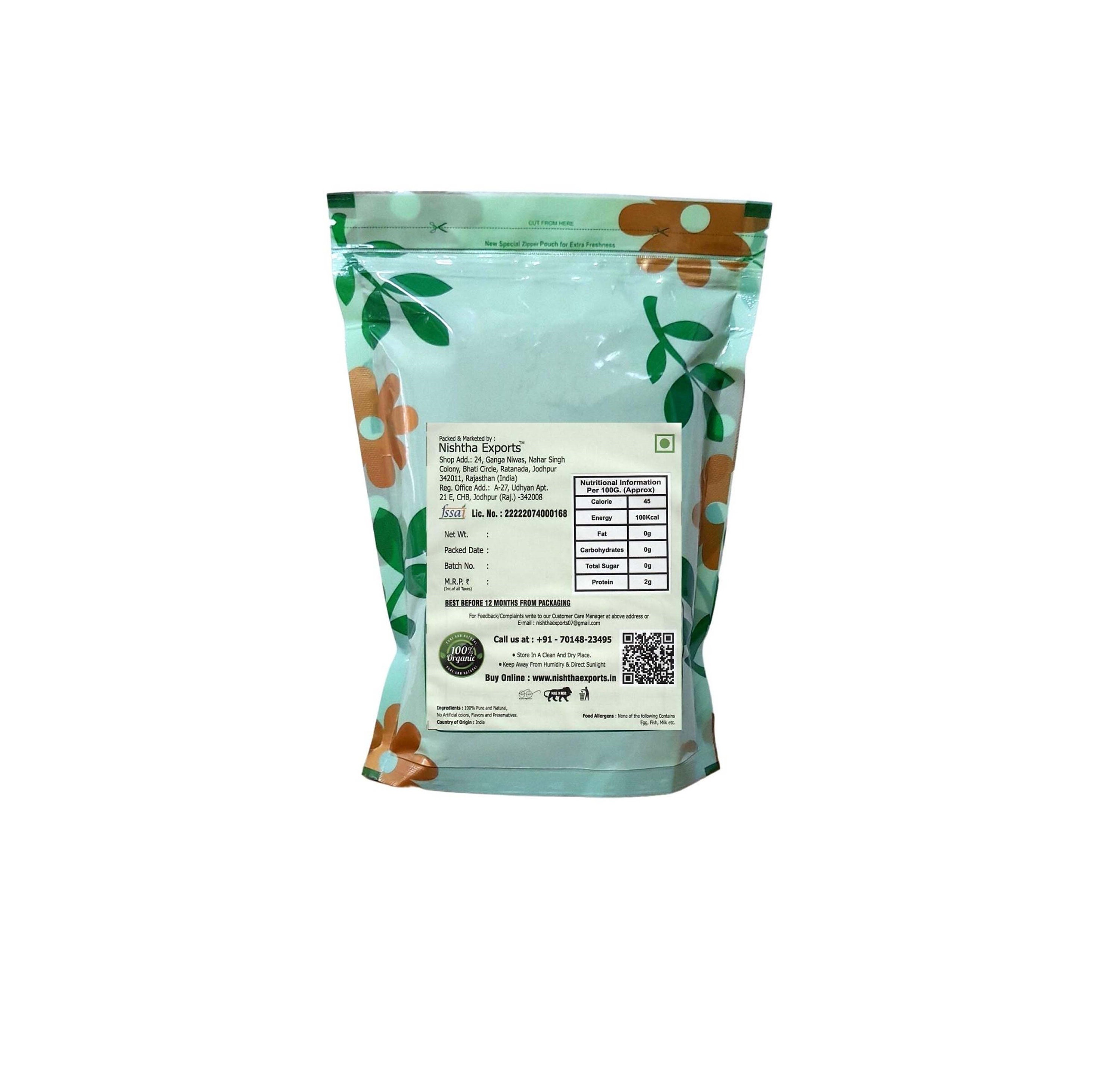 Supari Chikni Lal Powder-areca Nut Powder-raw Herbs-chikni - Etsy UK