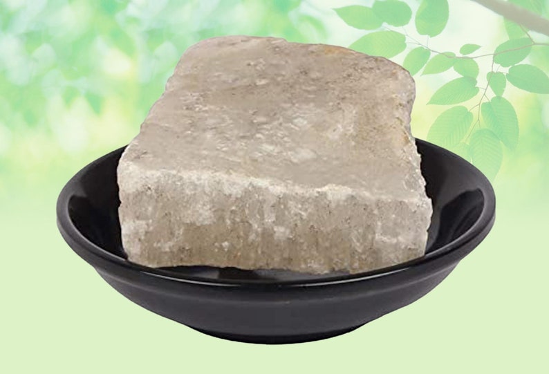 Nausadar Katli ammonium Chloride-raw Herbs-naushadar Katli-jadi Booti ...