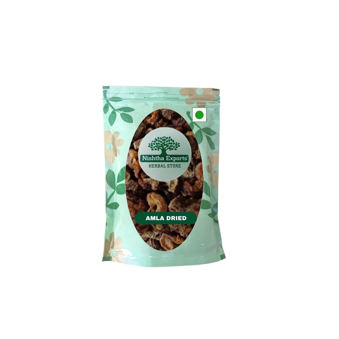 Amla-awala-emblica Officinalis-raw Herbs-awla-aamla-amalki-single Herbs ...