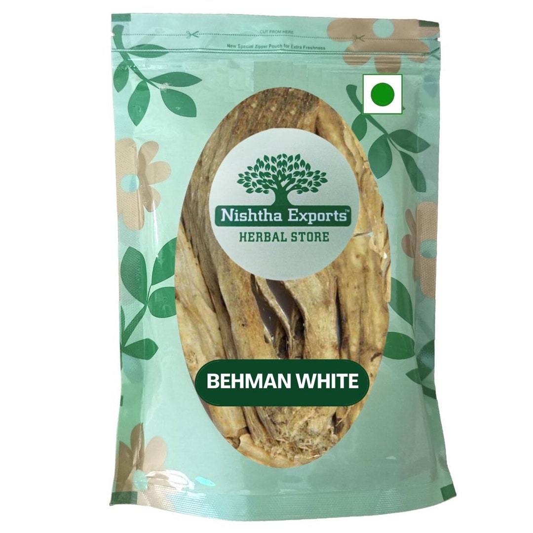Behman Safed Roots-centaurea Behen-raw Herbs-bahman White-jadi - Etsy UK
