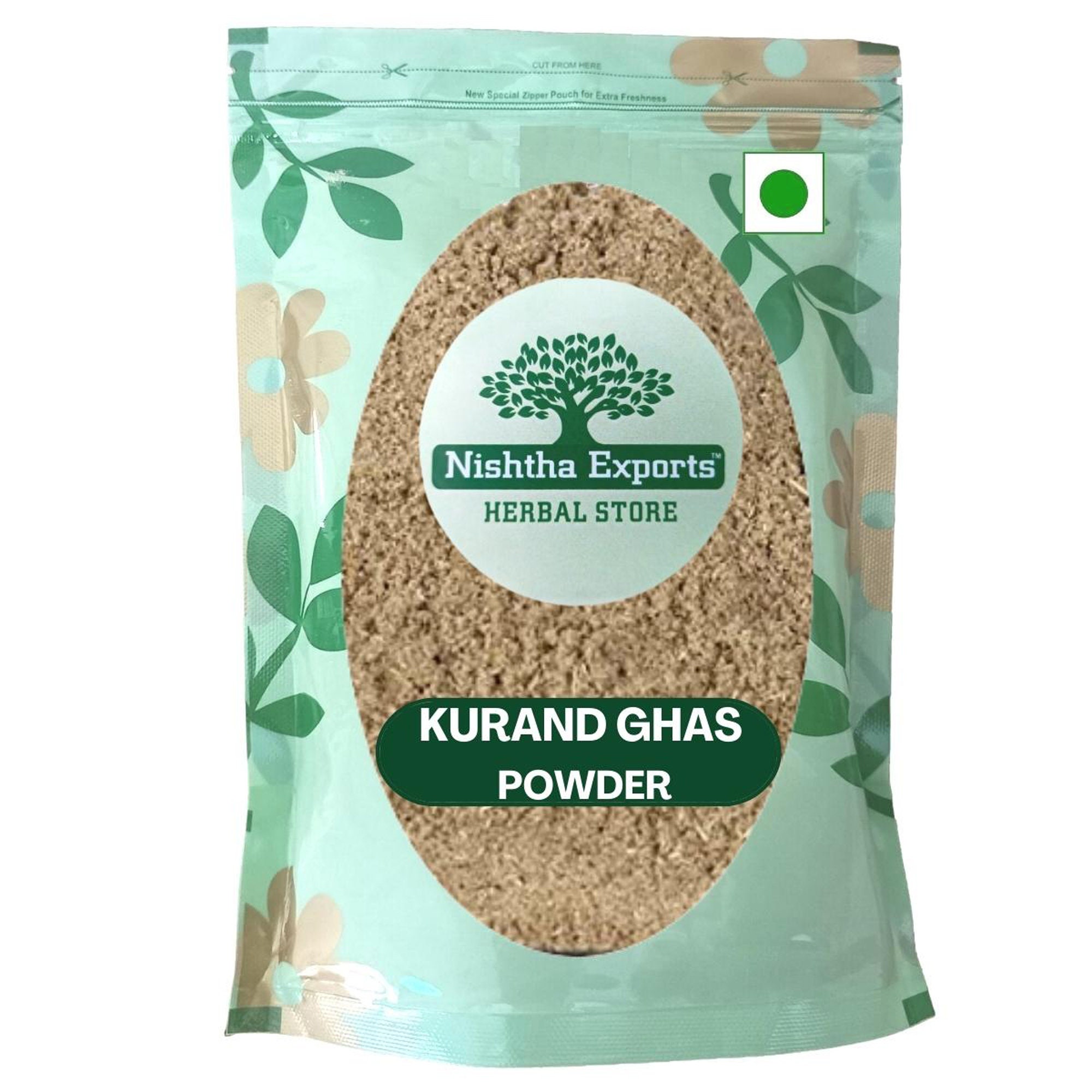 Kurand Ghas Powder Bahufali raw Herbs-khurand Grass Powder-single Herbs-jadi Booti - Etsy Denmark