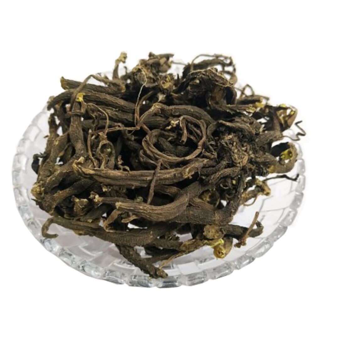 Kakoli Roots-roscoea Procera-lilium - Etsy New Zealand