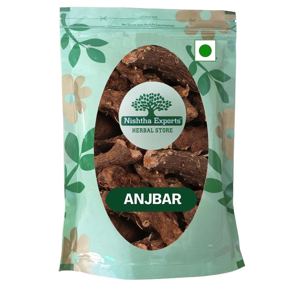 Anjbar-anjwar-raw Herbs-jadi Booti-single Herbs - Etsy UK