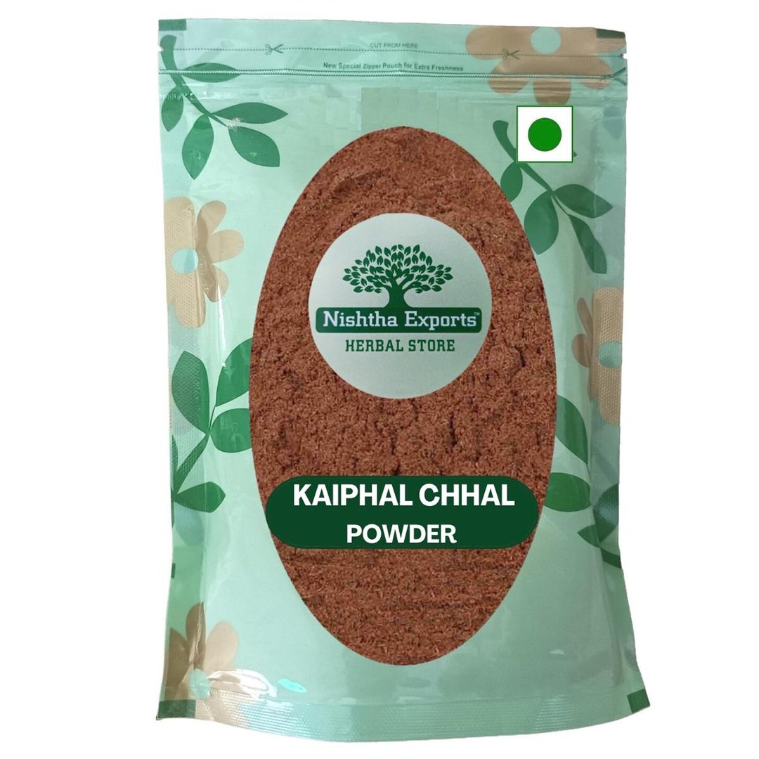 Kaiphal Chaal Powder-myrica Esculenta-raw Herbs-kaifal Chal Powder ...