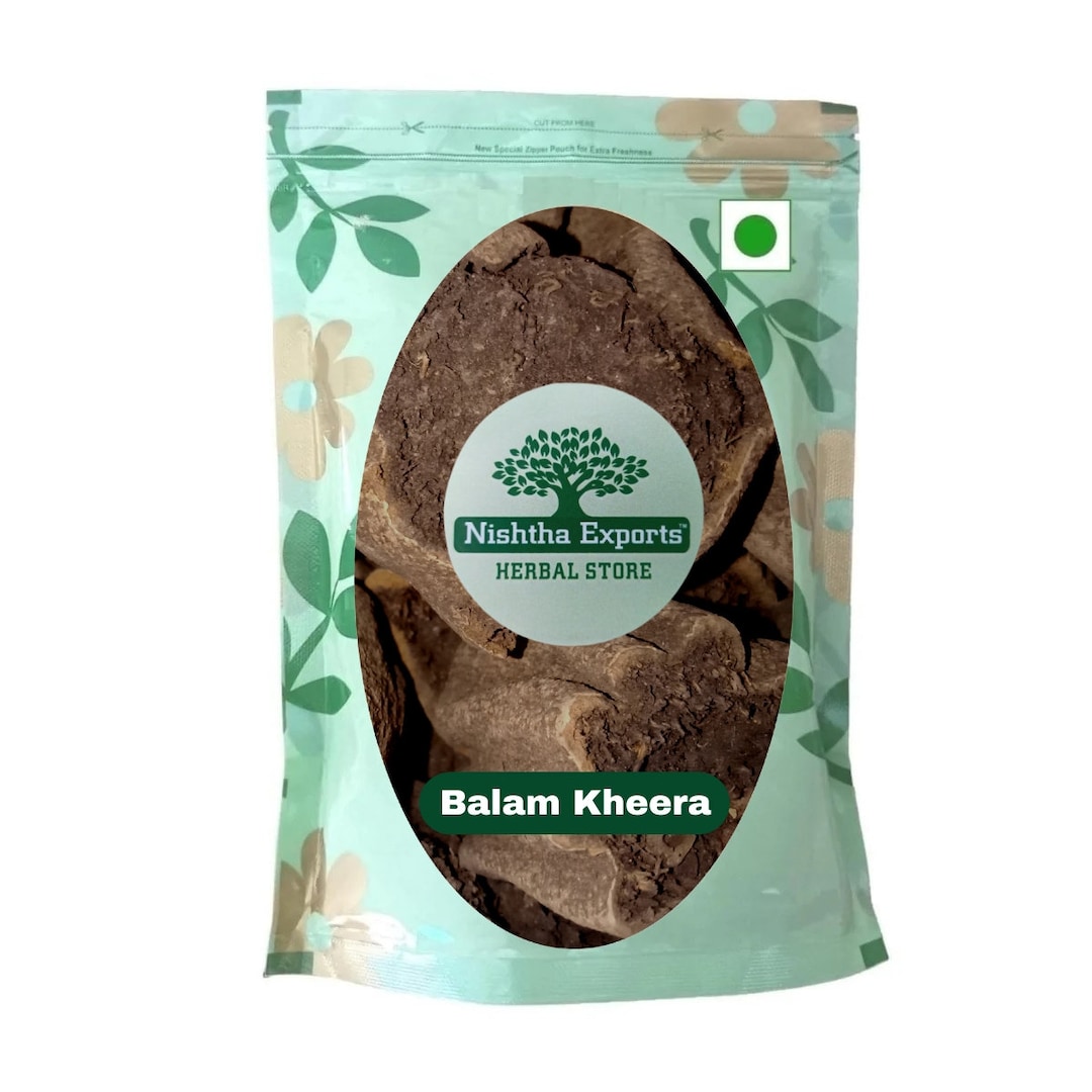 Dried Balam Kheera Phal-kigelia Africana-raw Herbs-balam Khira Fruit ...