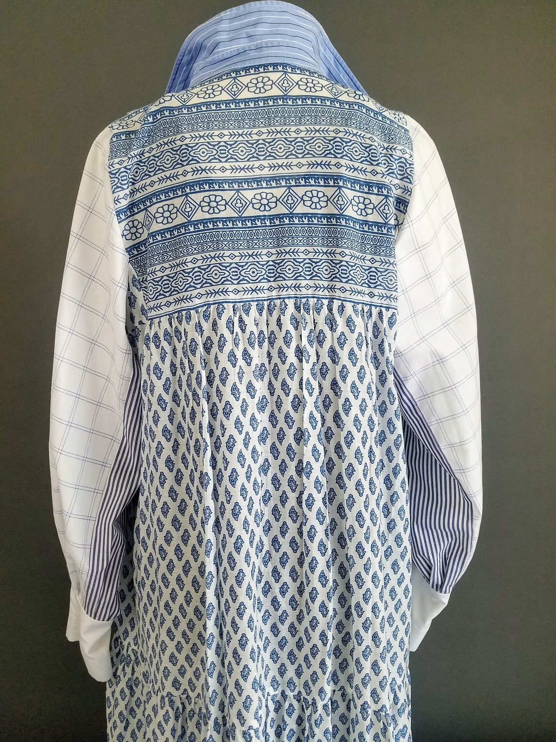 Woman's Boho Duster - Etsy