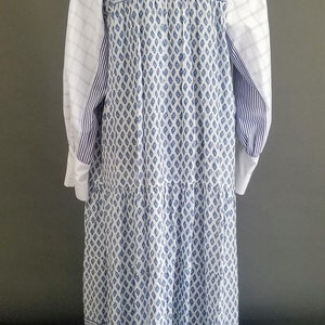 Woman's Boho Duster - Etsy