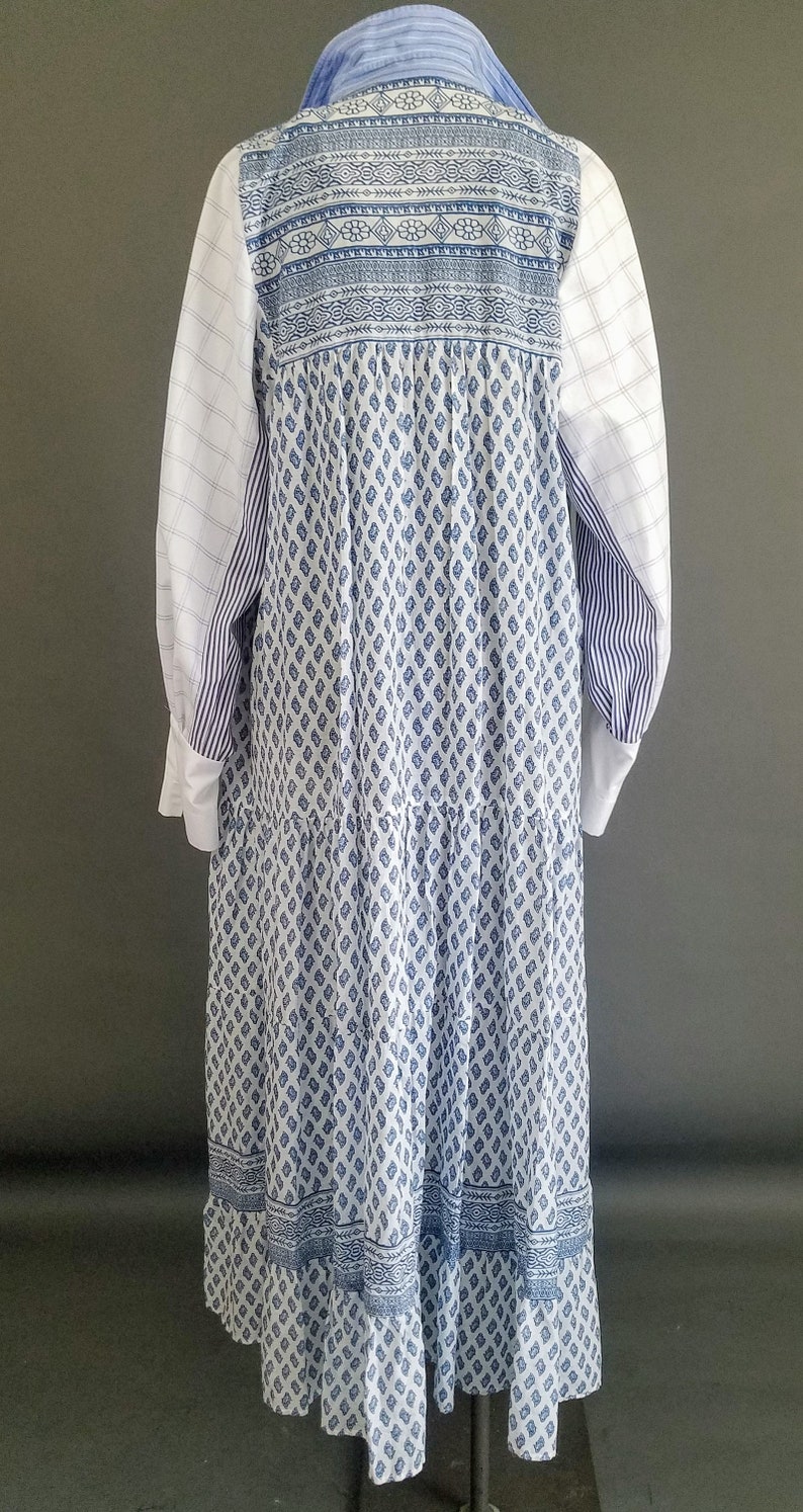 Woman's Boho Duster - Etsy