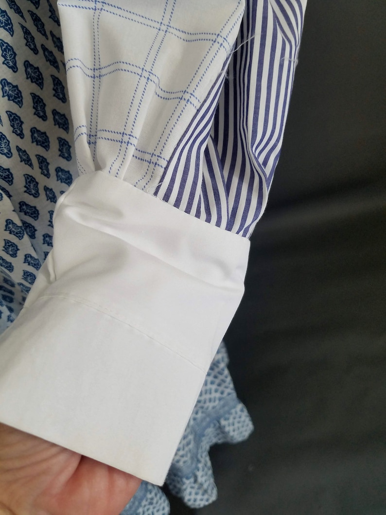 Woman's Boho Duster - Etsy