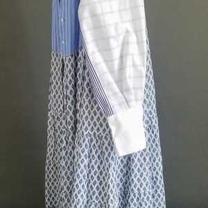 Woman's Boho Duster - Etsy