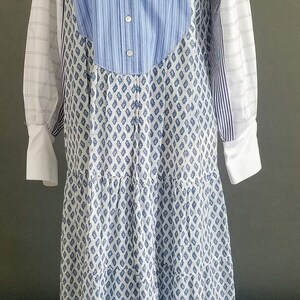 Woman's Boho Duster - Etsy