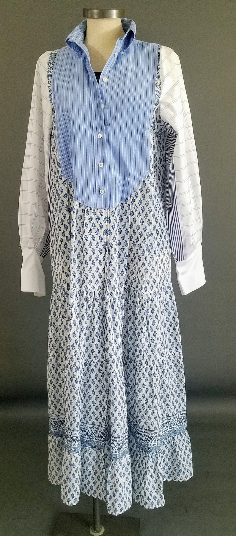 Woman's Boho Duster - Etsy