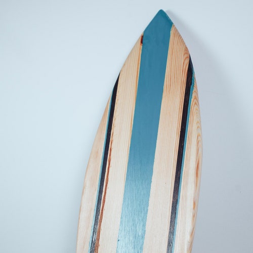 SURF License Plate Sign. Surfer Sign. Gift for Surfer. Surf | Etsy