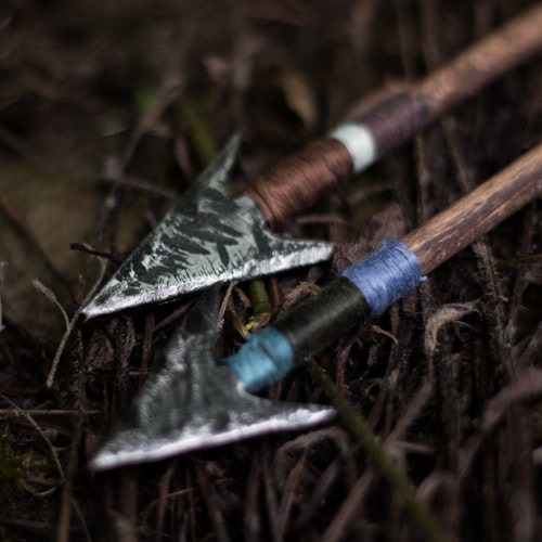 ArrowOfLuck - Etsy
