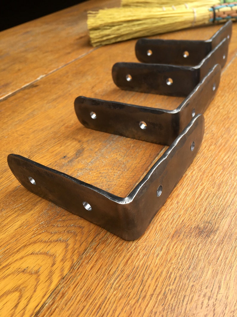 Corner Brackets, Outside Brackets, Accents - Etsy