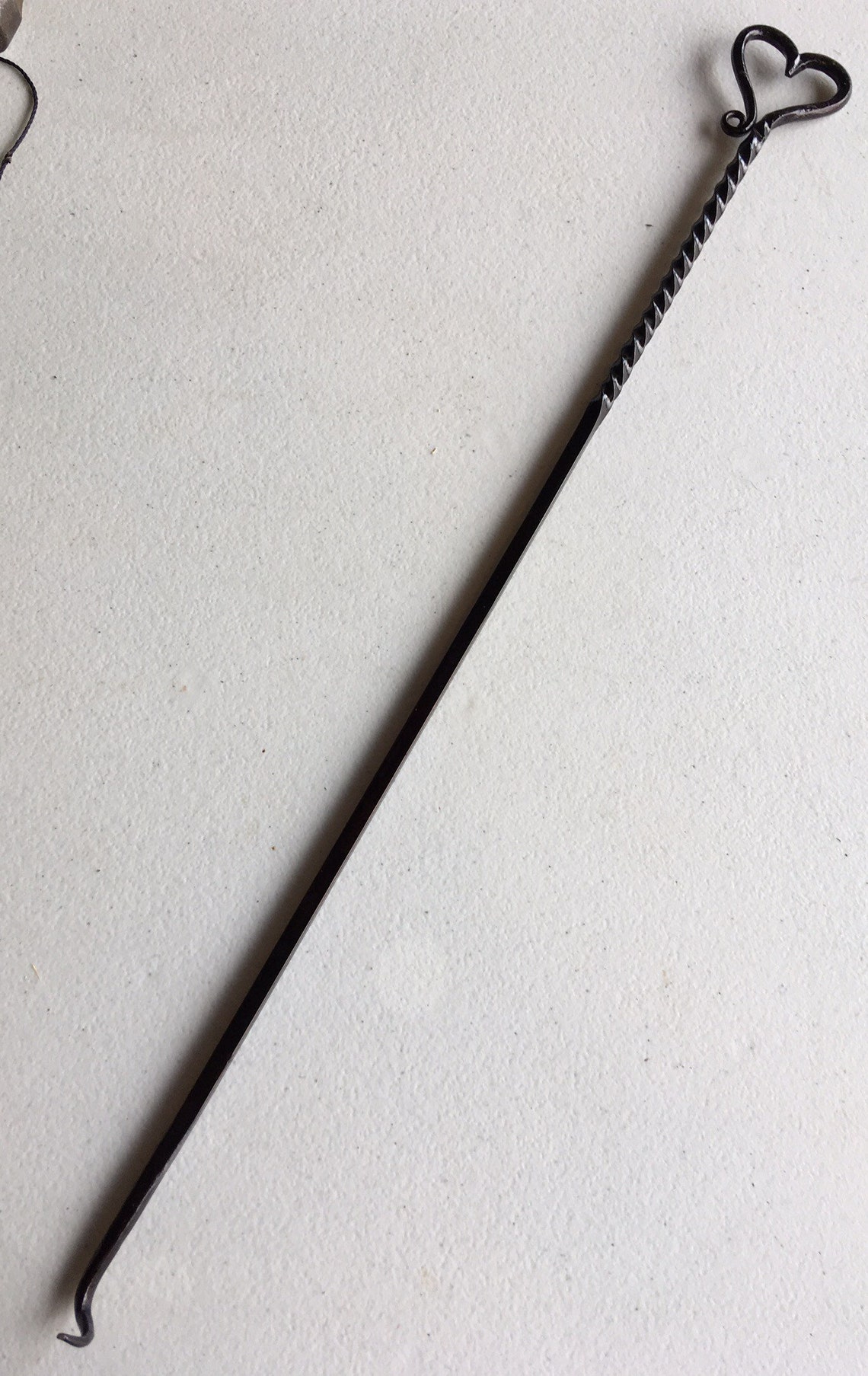 Meat Turner Grill Tool Steak Turner Steak Flipper | Etsy