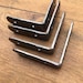 Corner Brackets Outside Brackets Accents - Etsy
