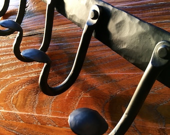 Blacksmith Made - Etsy