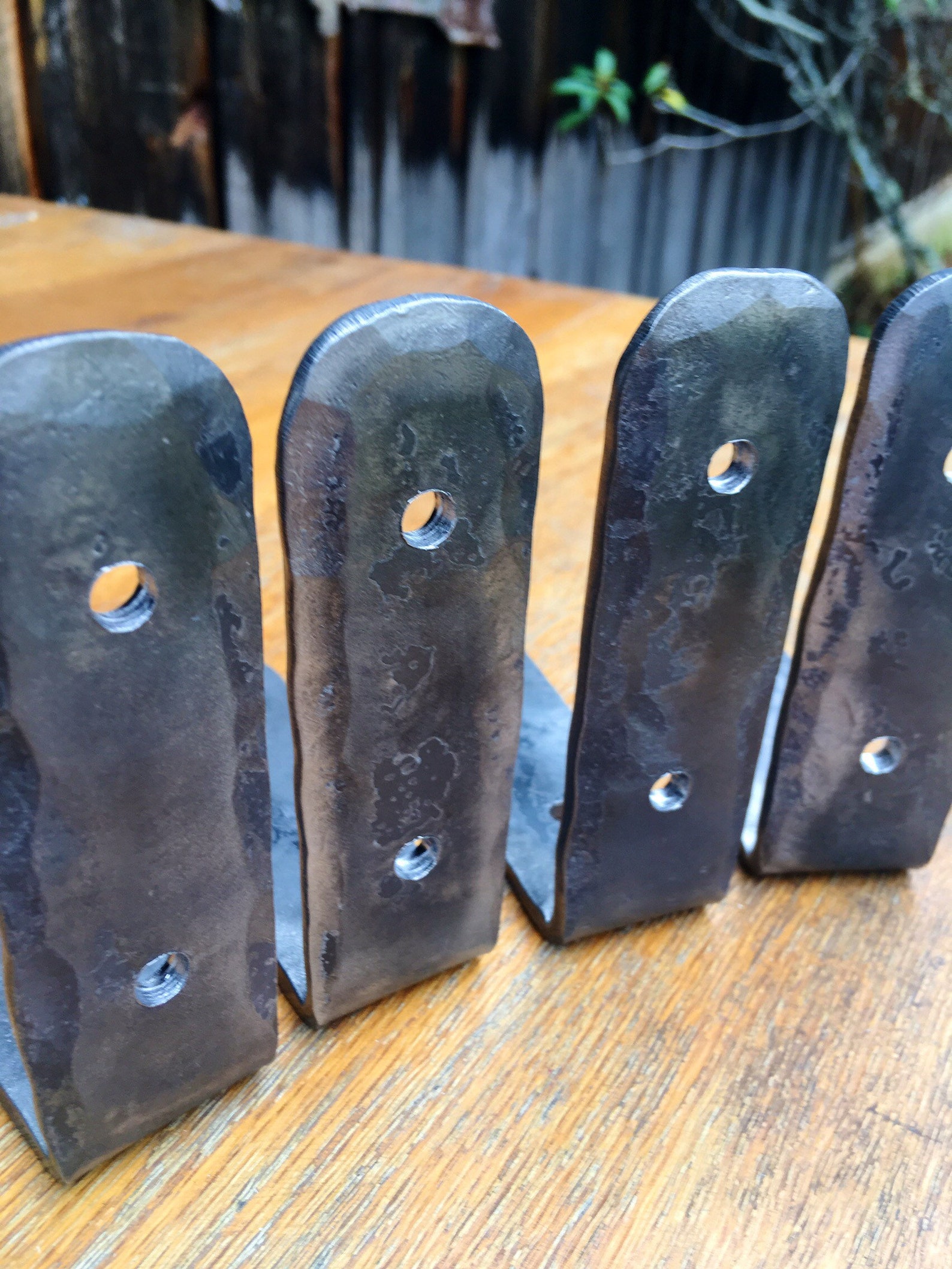 Corner Brackets Outside Brackets Accents - Etsy