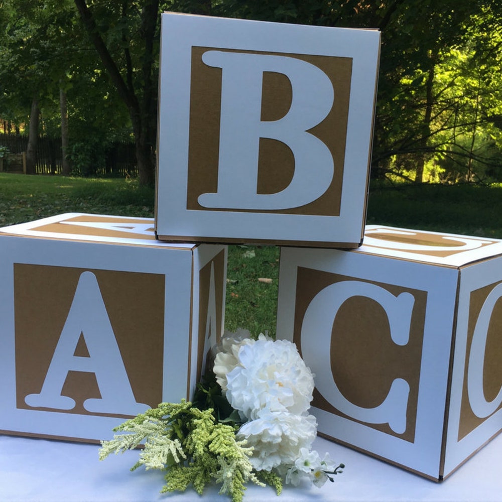 LesliePartySupplies - Etsy