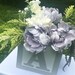 Baby Shower Centerpieces/baby Block Centerpieces/gender Neutral/boy ...