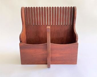 Cranberry Picker - Etsy