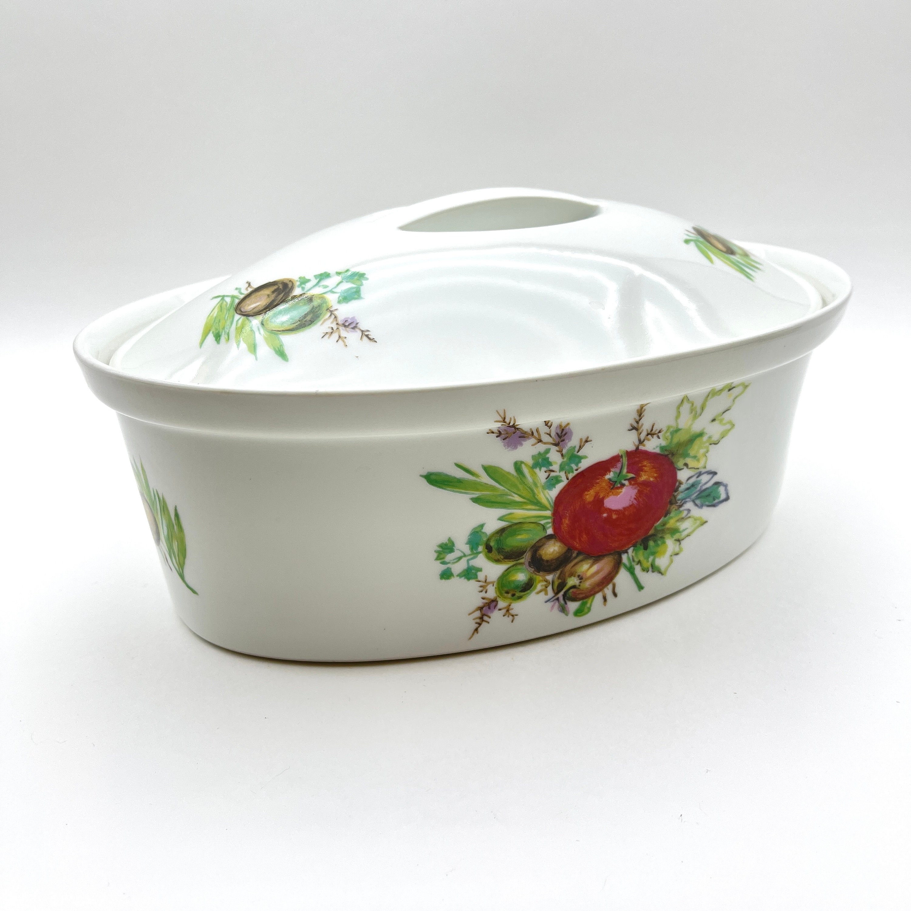 Cookware Home & Living Haviland Limoges Aluminite Frugier Oval ...