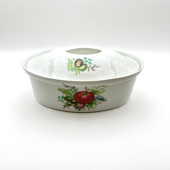 Cookware Home & Living Haviland Limoges Aluminite Frugier Oval ...