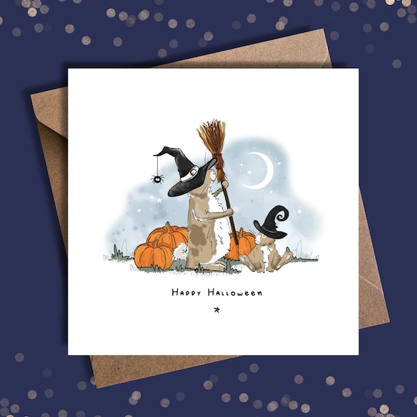 Halloween Birthday - Etsy