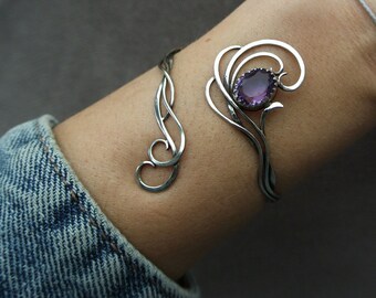 Elven Bracelet - Etsy