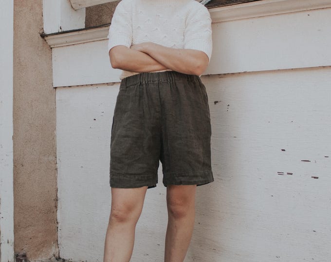 Tapioca Trouser PDF Sewing Pattern Size Inclusive 0-34 Beginner ...