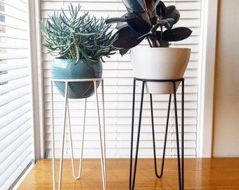 Plant pot legs | Etsy