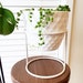 MINI Plant Stand Pot Plant Stand Metal Plant Stand Home - Etsy