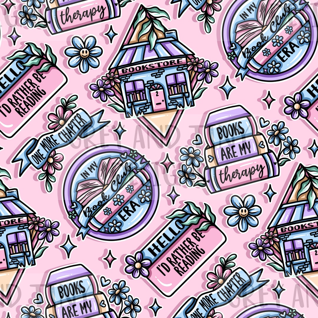 BOOK CLUB Tattoo Flash, Booktok, Bookish, Reading Era, One More Chapter ...