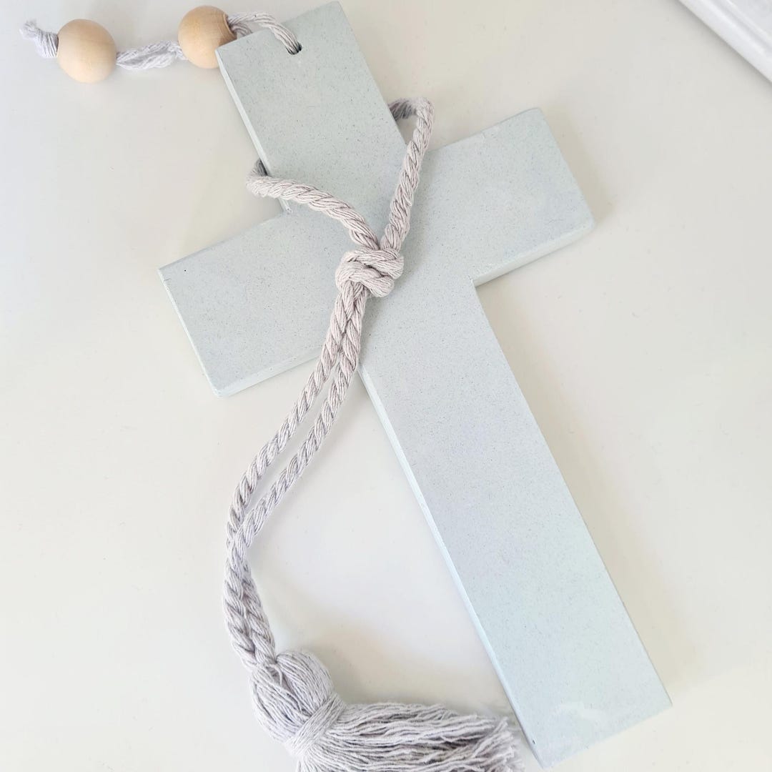 Catholic Cross - Large Size - Etsy