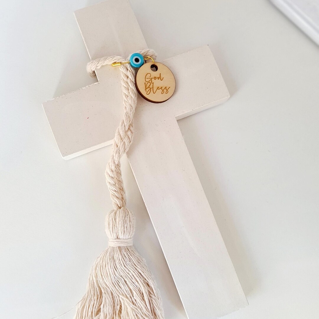Catholic Cross - Large Size - Etsy