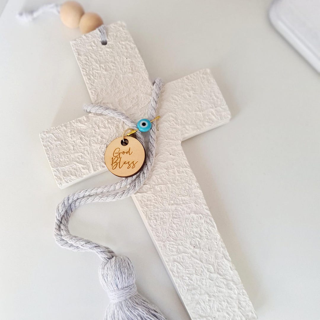 Catholic Cross - Large Size - Etsy