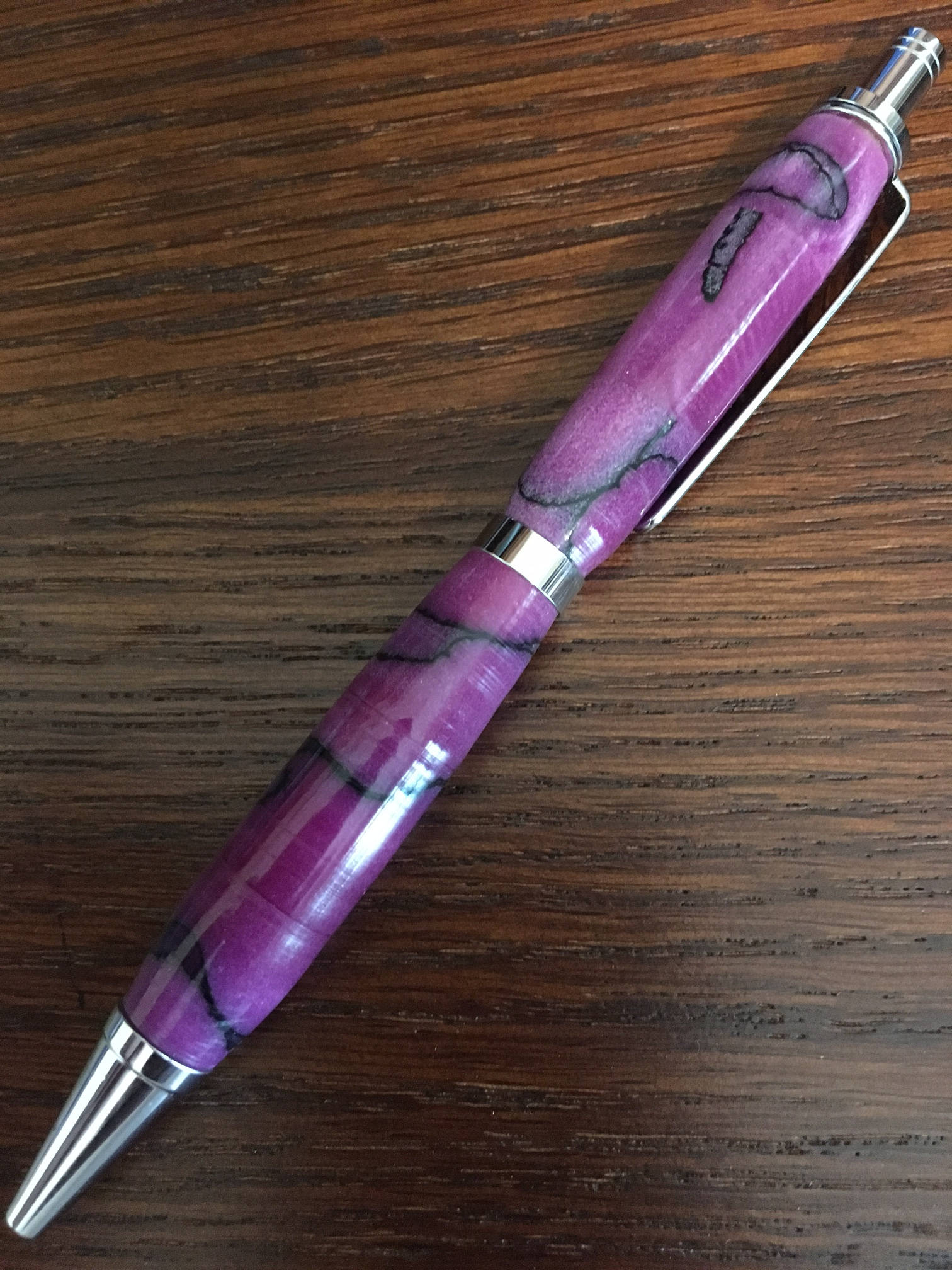 Hand Made Acrylic Pens - Etsy